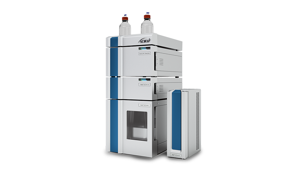 High Performance Liquid Chromatography (HPLC) Systems