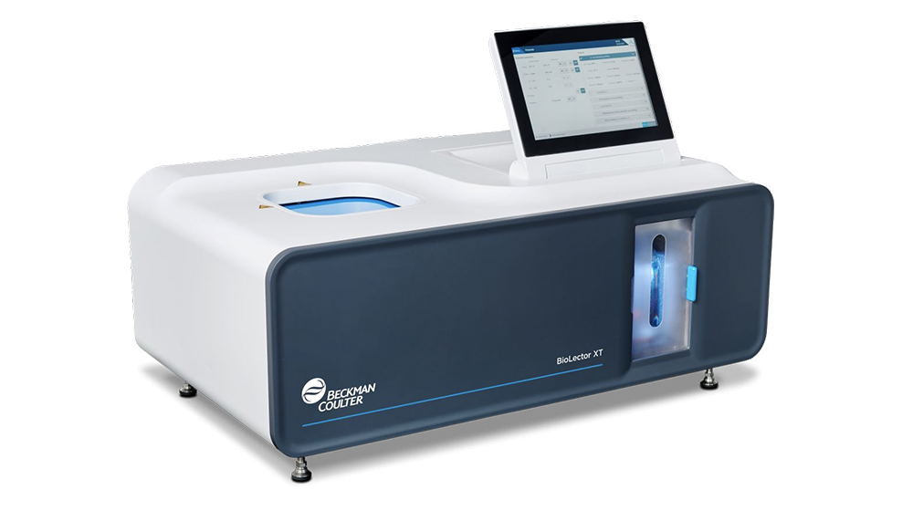 Microbioreactor Systems for Automated Bioprocessing